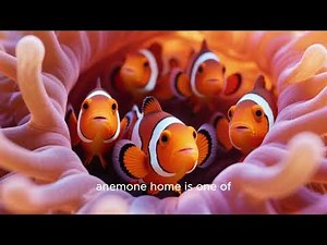 Top 10 Most Colorful Fish in the Ocean 🌈 | Stunning Marine Creatures You Must See