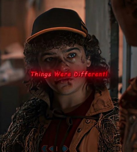 The Duo Is Finally Back! - "Steve And Dustin" edit || End of Beginning ||