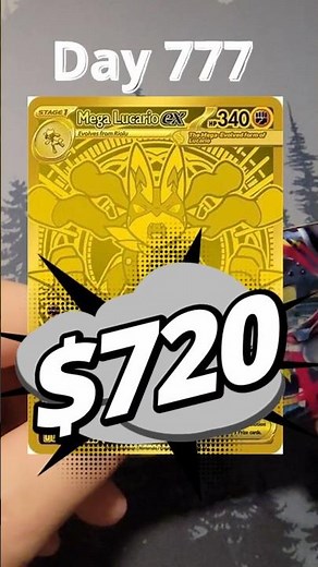 Mega Lucario Hunt! Pokemon Mega Evolution