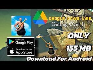 How to Download Getting Over It in Android (2025) - Full Guide