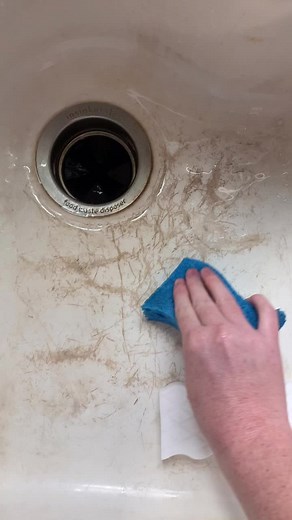 Satisfying Cleaning with Magic Eraser Sponge | Watch Now!