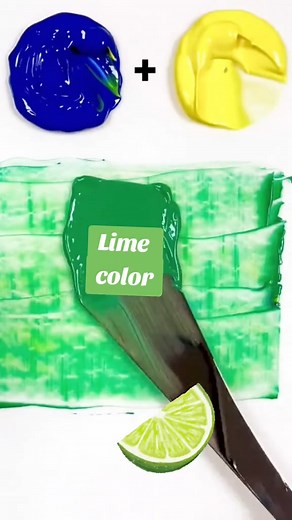 #facebookreelviral | colormixology