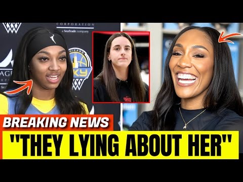 THEY LIED: Sports Media Says Caitlin Clark Effect Is OVER — Reality HITS BACK!