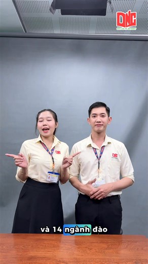 🟡 LIVESTREAM| BẬT LIVE CÙNG DNC KHÁM PHÁ NGÀNH HOT- RINH QUÀ XỊN XÒ Thời gian: 18h30, Ngày 06/12/2025 trên kênh tiktok Nam Can Tho University | Nam Can Tho University