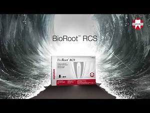 BioRoot RCS