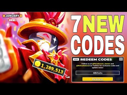 ✨NEW🔔UPDATE!!✨ TOWER DEFENSE SIMULATOR (TDS) CODES JANUARY 2026 - TDS CODES JANUARY 2026