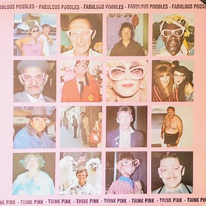 Fabulous Poodles - Think Pink