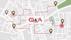 Security Guard Services animated explainer video Darlington and Leeds, UK. This animated video was made for GA Security of Darlington in the North East who supply Security Guard services in Leeds, the North East and UK wide. To find out more about video services: http://skyrocketvideo.com #securityguardexplainervideo #securityguardanimatedvideoleeds #skyrocketvideo | Skyrocket Your Business