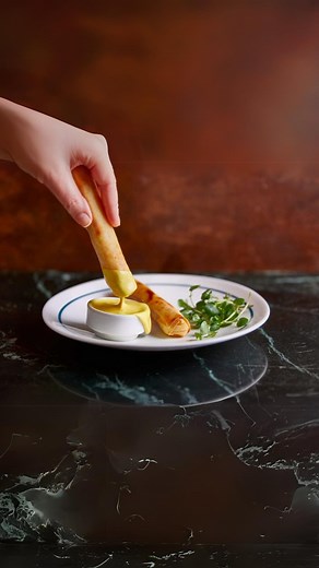 Roll into flavour town with our Cheeseburger Spring Rolls! Crispy on the outside, cheesy burger goodness on the inside, and perfectly paired with mustard mayonnaise. It’s a snack mashup you didn’t know you needed but won’t be able to resist! 🎉🌀 #CheeseburgerSpringRolls #SteakAndCompany #ACutAboveTheRest | Steak and Company