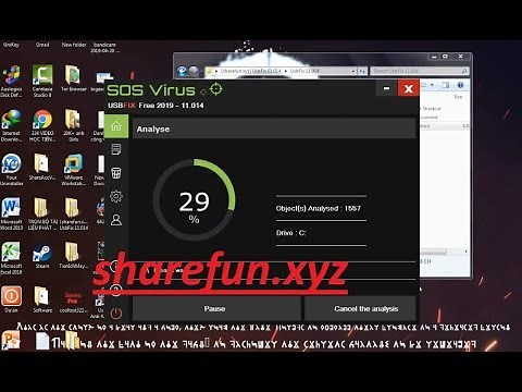 Download UsbFix 11.014 free full [New updare 2019]