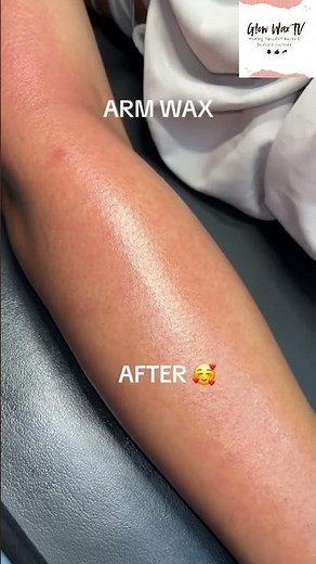 Complete Full Body Waxing Transformation | Safe, Clean & Smooth Results