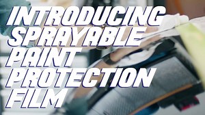 32K views · 56 reactions | Superwrap introduces LiquidShield, the world’s first DIY sprayable paint protection film. Learn more ➡ getliquidshield.com | Superwrap | Facebook