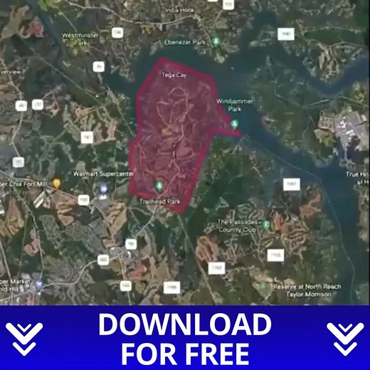 View high-quality satellite images! | Offline MAPS | Facebook