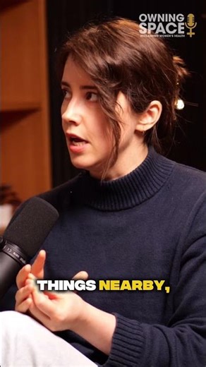 Why EDS and endometriosis pain shows up all over the body