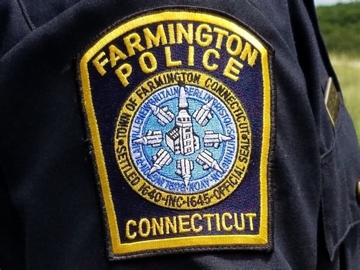 Farmington Police Logs: Dec. 10 - Dec. 16, 2025