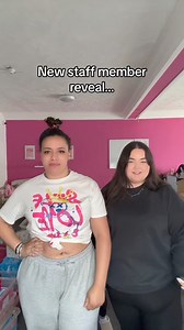 40K views · 597 reactions | say hello to ruby! | Meggi Lashes | Facebook