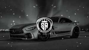 Immersive Bass-Boosted Song Experience with Visualizer | Headphones Recommended