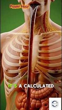 Cola Inside Your Body #shorts #viral #Cola#Anatomy #HealthScience #3DAnimation #WhatColaDoes