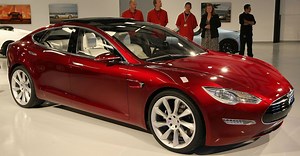 Hackers Successfully Hijack Tesla Model S to Remotely Control the Vehicle