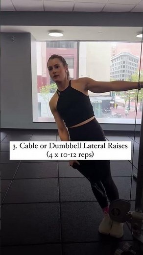 Acid Reflux & Hiatal Hernia-Friendly Full-Body Workout!