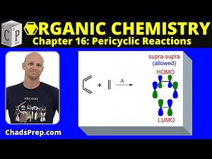 16.6 Cycloaddition Reactions