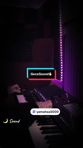Discover the Yamaha A5000 and Genos 2 Features