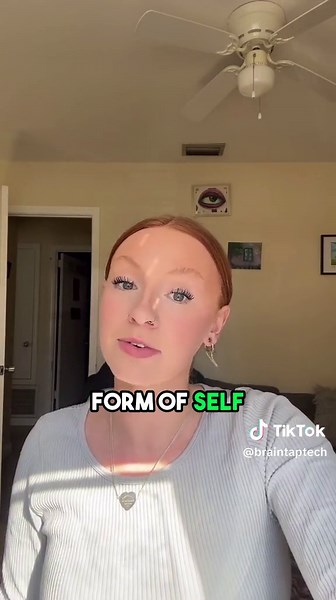 Why you need to start doing this self-care hack!👇 BrainTap is great for self-care and brain health! It uses lights, sound and vibration technology to balance your brain, allowing you to experience less stress, more energy and better sleep. It requires zero effort on your part. All you need to do is press play. Comment down below any questions you may have and don’t forget to shop our Valentine’s Day Sale! Click the link in our bio and use promo codes: ❤️ ”LOVEBT