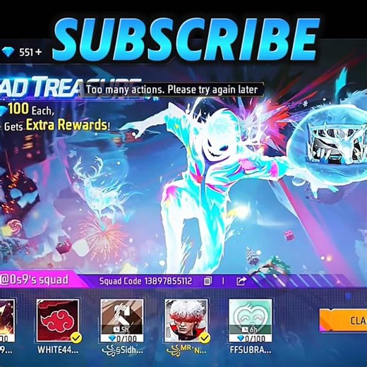 SPECIAL AIRDROP BUY😱 #freefire😍SUBSCRIBE CHANNEL👍