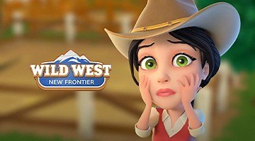 Скачать и играть в Wild West: New Frontier. Ферма на ПК или Mac (Эмулятор)