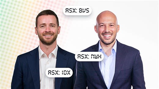 Buy Hold Sell: 5 ASX small-cap ideas and the hot sectors driving them