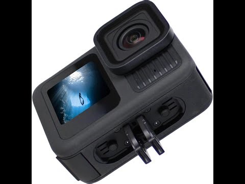 GoPro HERO13 Black Review | 5.3K HDR, 27MP, Best Action Camera 2025?