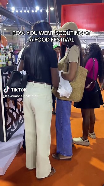 Get Scouted: Submit Your Model Application Today