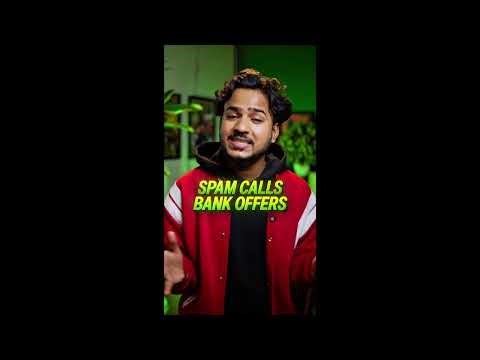 Unknown number… pick up or ignore? 📞