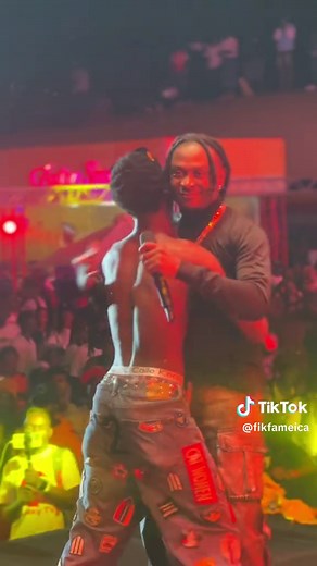 Fik Fameica: Musical Journey and Highlights