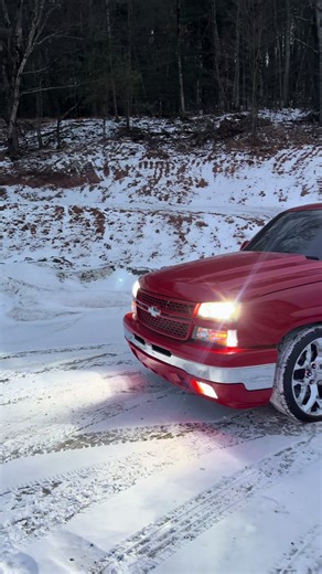 Spring Adventures with Chevy Silverado Trucks