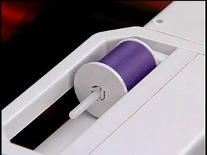 singer confidence 7465 video