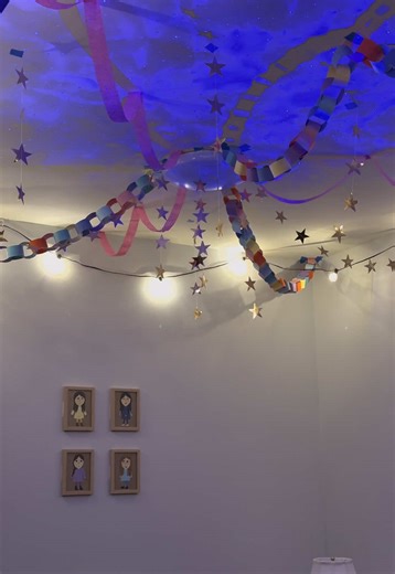 Whimsical Dorm Room Crafts to Brighten Your Space