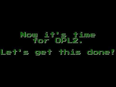 NES Triangle in FM - How i did it? [Furnace Tracker Tutorial]