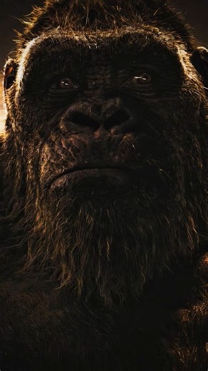 Godzilla x Kong: The New Impire | Edit | Kong vs Godzilla #shorts #viral