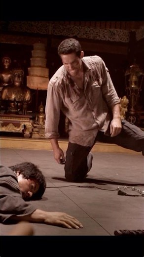 😱 "THE ULTIMATE NINJA REVENGE! - Casey Returns with a Vengeance!"#movie #short