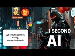 WaveSpeed AI | Instant AI Creation You NEED | The Fastest AI Image & Video Generator Yet | IdeaPlex