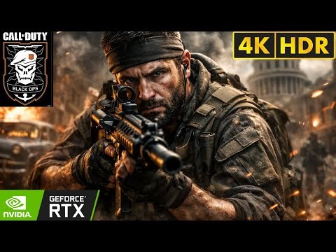 The Deadliest First Mission Ever? | COD Black Ops Operation 40