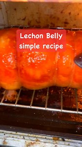 crispy lechon belly.. simple recipe | Yummylicious