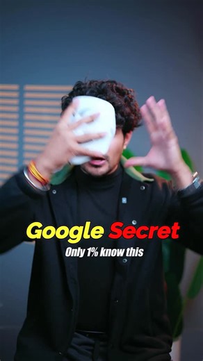 Shivam Giri on Instagram: "Google God Mode Activate Series - Part 1 Smart People Use google search engine advanced search operator If you love this series do like and follow for more tech tips #tech #technology #coding #google #reels"