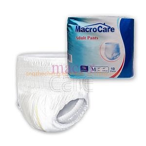 [Hot Item] Free Sample Hospital Disposable Adult Diapers for Old/Incontinence People