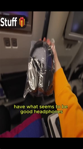 Gaming in Every Airplane Seat: A Unique Experience