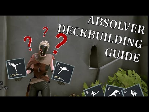 Absolver Guide: What Makes a Move "Good"
