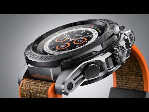 Top 9 Solar-Powered Watches for Men in 2025 | Never Change a Battery Again