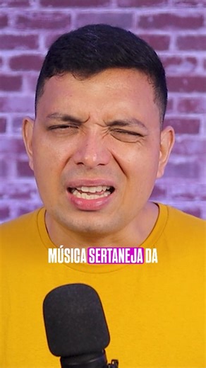 Ele é o criador desse hit nacional @danneridobregaretro #bregaretrô #musica #music | Brega retrô