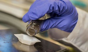 These Nanoparticles Can Accelerate The Removal of Nitrate Contaminant | Chemistry And Physics